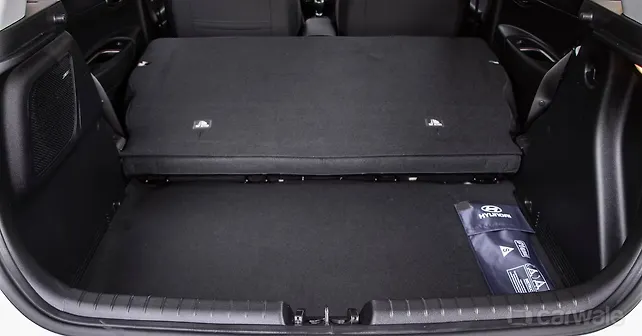 Hyundai i20 [2020-2023] Bootspace - CarWale
