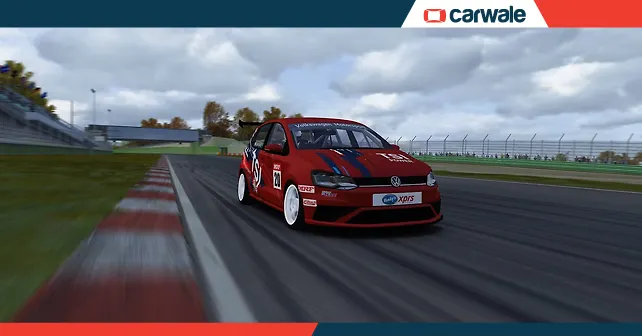 VW Motorsport India to field 28 participants in first ever Volkswagen ...