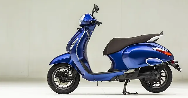 Bajaj records 12 per cent sales growth for November 2020 - BikeWale