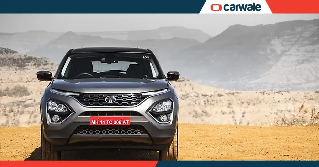 Tata Motors reveal December year-end offers - CarWale
