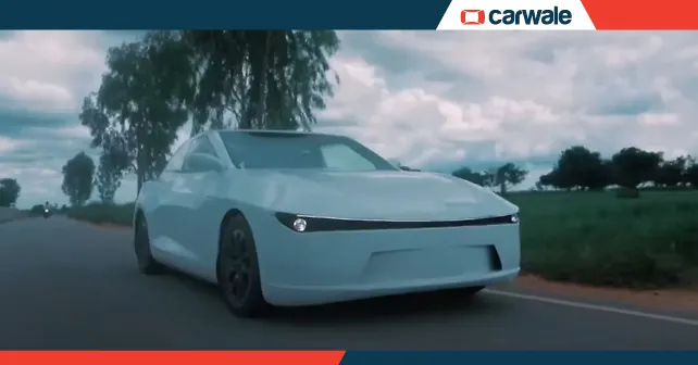Pravaig Extinction MK1 officially revealed in India - CarWale