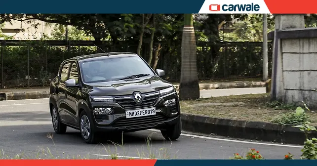 Discounts up to Rs 80,000 on Renault Kwid, Triber, and Duster in ...