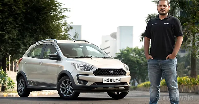 Ford Freestyle Reviews - Road Tests, First Drives and Expert Reviews on ...