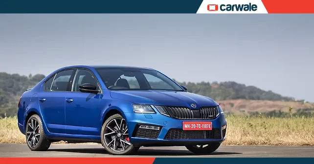 Skoda partners with Twitter for ‘Speed Challenge’ game - CarWale