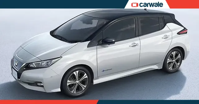 Nissan LEAF celebrates 10th anniversary with a historic milestone - CarWale