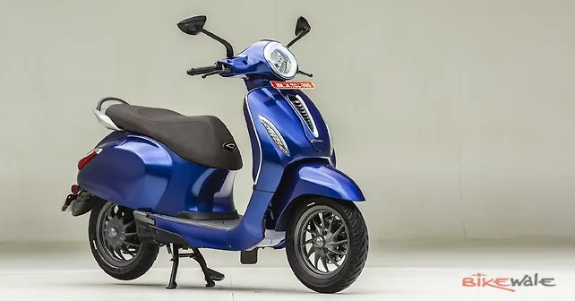 Bajaj Auto becomes most valuable two-wheeler maker - BikeWale
