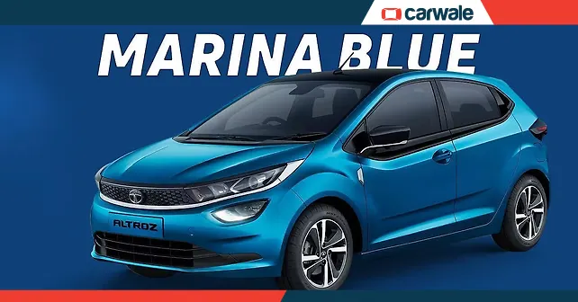Tata Altroz turbo-petrol variant details leaked ahead of official ...
