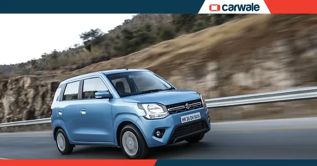Maruti Wagon R, Ignis and S-Cross included in Subscribe plan - CarWale