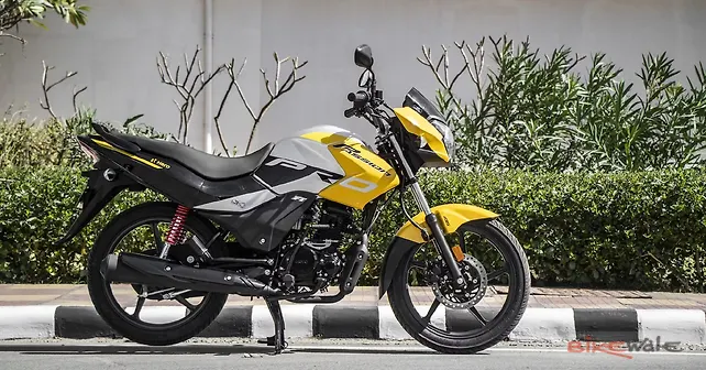 Hero Splendor, Passion Pro get expensive - BikeWale