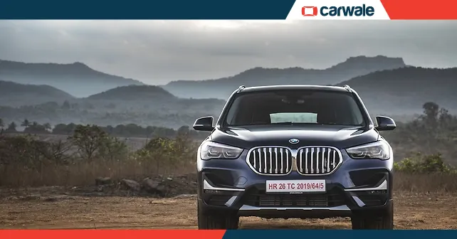 BMW India retails 6,604 cars in 2020 - CarWale