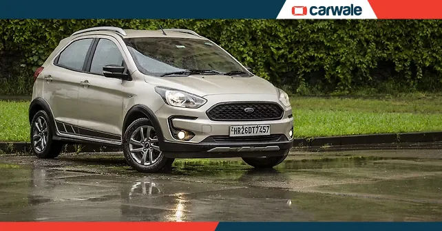 Ford India hikes prices across all the models - CarWale
