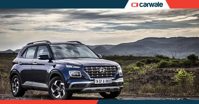 India car sales analysed - December 2020 - CarWale