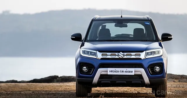Page 7 - Maruti Alto 800 News, Auto News India - CarWale