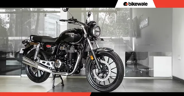 Honda CB350 launched in Japan; called GB350 - BikeWale