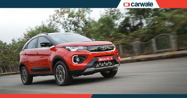 Tata Motors hikes prices across the model range - CarWale