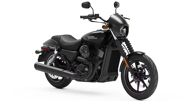 Harley Davidson Discontinued Models