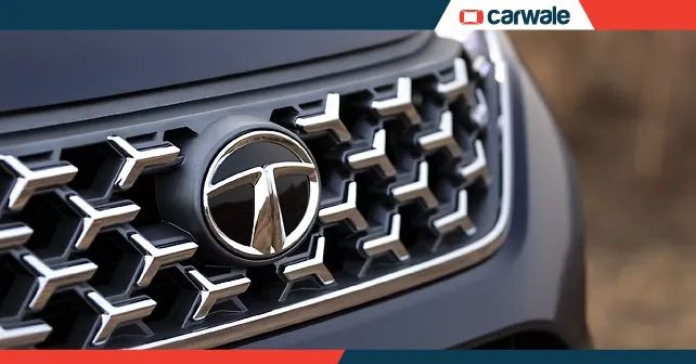 Tata Motors introduces Founders Edition of all its models - CarWale