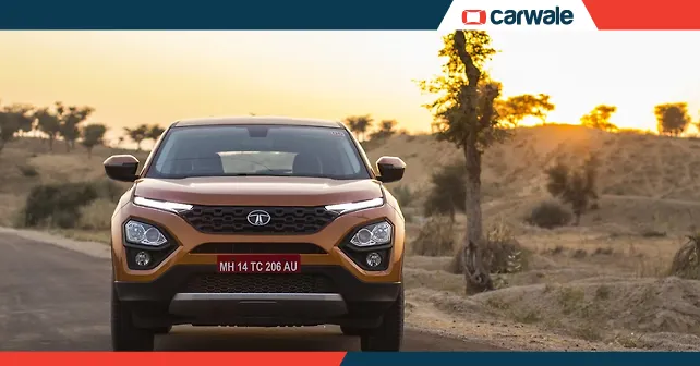Tata announces discount offers for February 2021 - CarWale