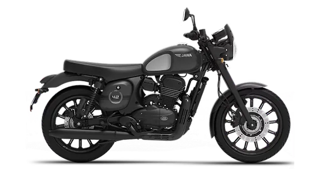 Images of Jawa Bikes | Photos of Jawa Models - BikeWale