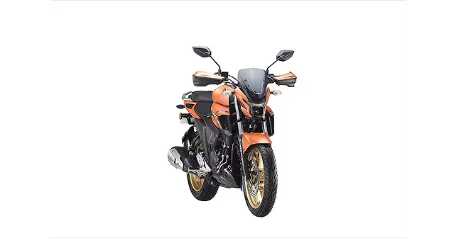 Images of Yamaha FZ25 - BikeWale