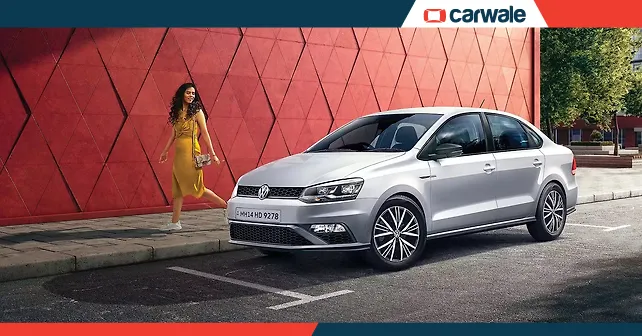 Volkswagen Vento Turbo Edition - Now in Pictures - CarWale