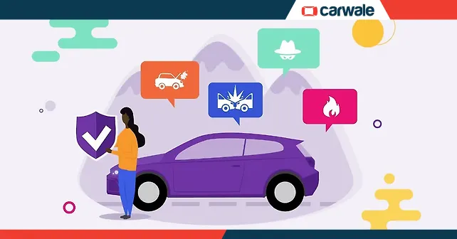 Here’s how a standalone comprehensive car insurance cover can help ...