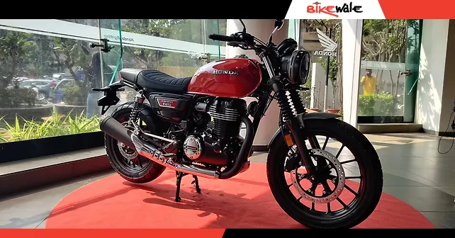 Honda CB350RS: What Else Can You Buy - BikeWale