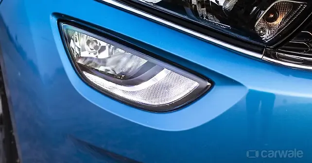 Tata Altroz Head Light And Tail Lights - CarWale