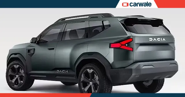 India-bound next-gen Renault Duster will be based on a new global ...