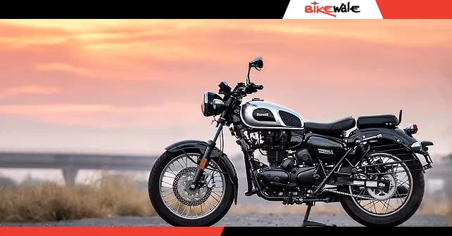 Benelli Imperiale 400 Long Term Review Report 2: City Riding - BikeWale