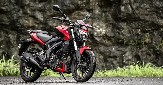Bajaj Auto records 7 per cent growth in sales for February 2021 - BikeWale