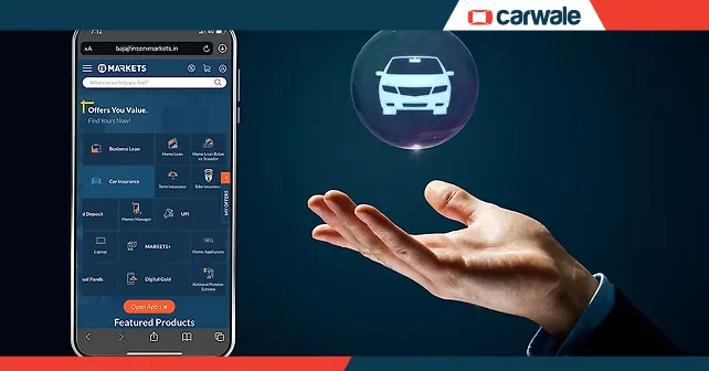 Digital Car Insurance Claims to Rise In 2021- Here’s Why You Should ...