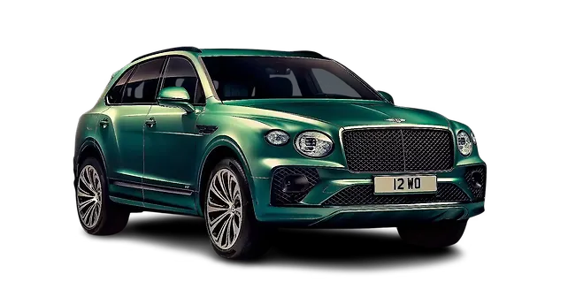 Bentley Bentayga Price - Images, Colours & Reviews - CarWale