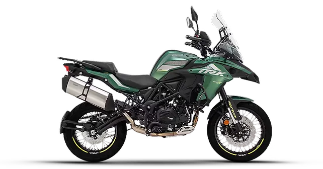 Images of Benelli Bikes | Photos of Benelli Models - BikeWale