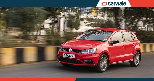 Volkswagen to deliver 150 Polo hatchbacks to Hilti India Pvt. Ltd ...