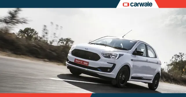 Ford India inaugurates a new dealership in Goa - CarWale