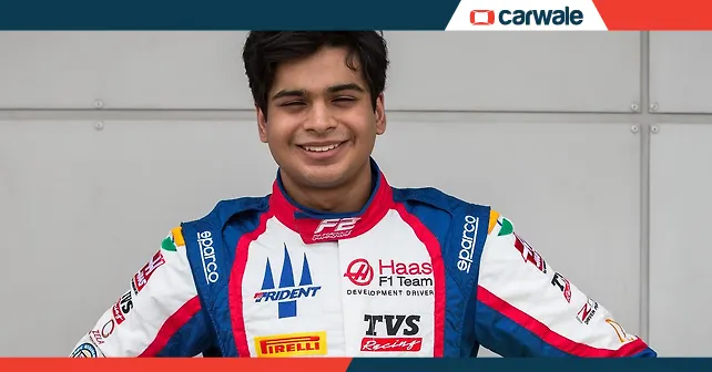 Arjun Maini to enter 2021 DTM racing with Mercedes-AMG team, GetSpeed ...