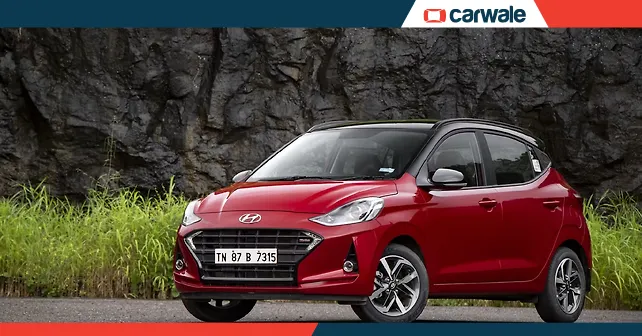 Upcoming CarWale reviews to go live from 28 to 31 March - CarWale