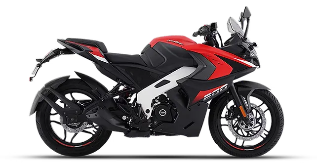 Bajaj bike all store