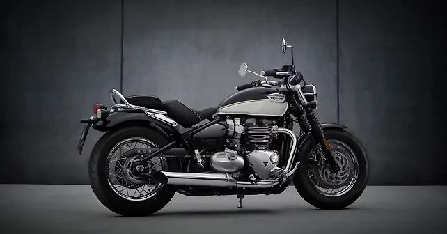 2021 Triumph Bonneville Speedmaster: Top 5 Highlights - BikeWale