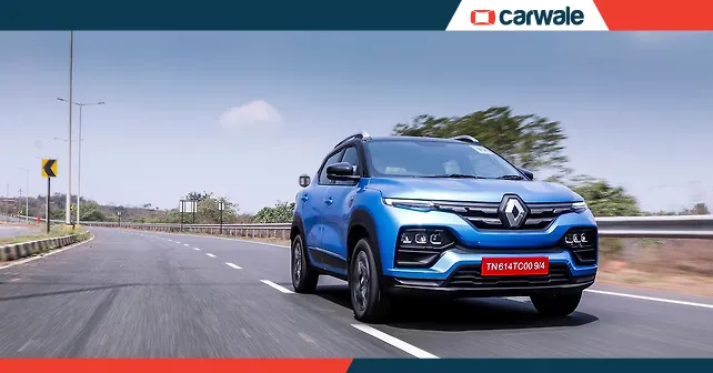 Discounts up to Rs 75,000 on Renault Duster, Triber, and Kwid in April ...