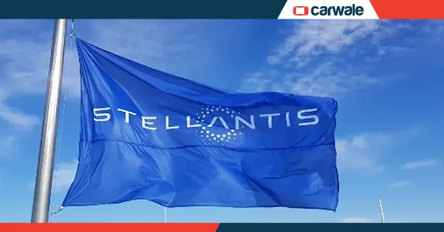 Stellantis presents a road map for its EV program - CarWale