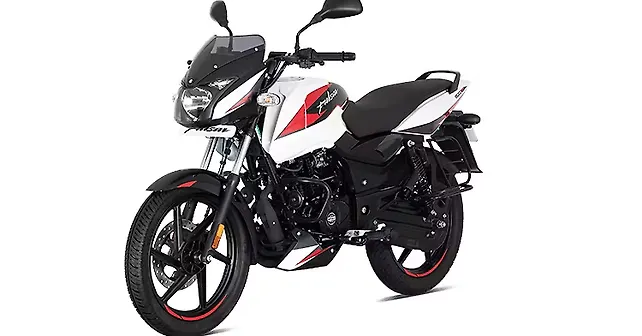 Bajaj Pulsar 150 range available in seven colours - BikeWale