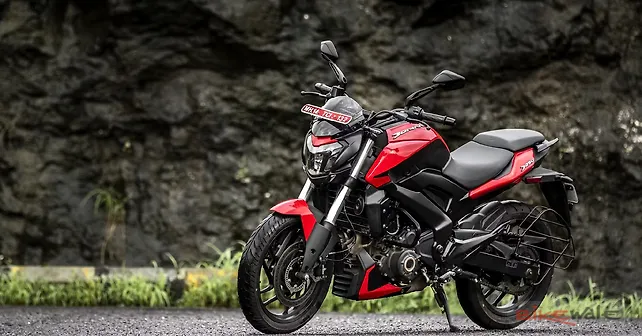 Bajaj Auto sells 3,48,173 units in April 2021 - BikeWale