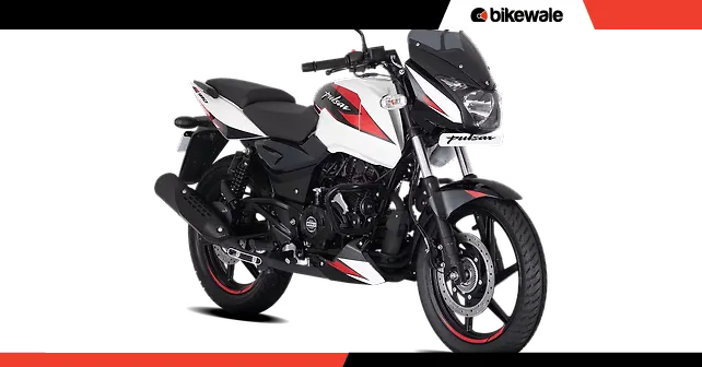 New Bajaj Pulsar 180 available in four colours - BikeWale