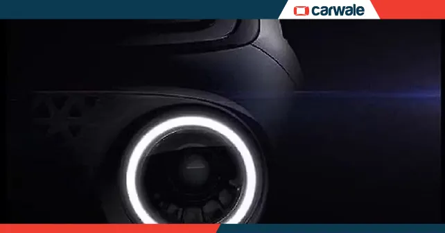 Hyundai AX1 micro SUV teased ahead of global debut - CarWale