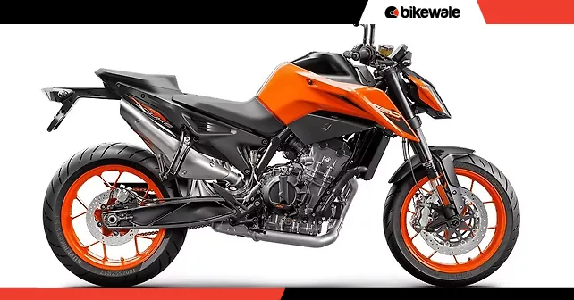 More-affordable KTM 750 Duke and 750 Adventure production to begin soon ...