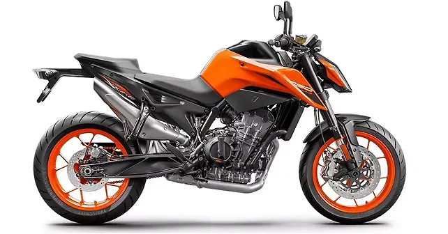 More-affordable KTM 750 Duke and 750 Adventure production to begin soon ...