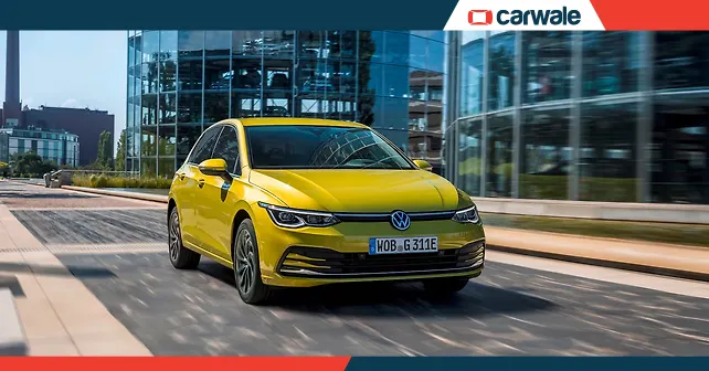 Volkswagen expands Golf plug-in hybrid range with a powerful new ...