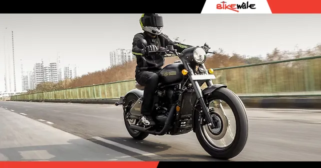 Jawa Perak: Top 5 Reasons To Buy - BikeWale